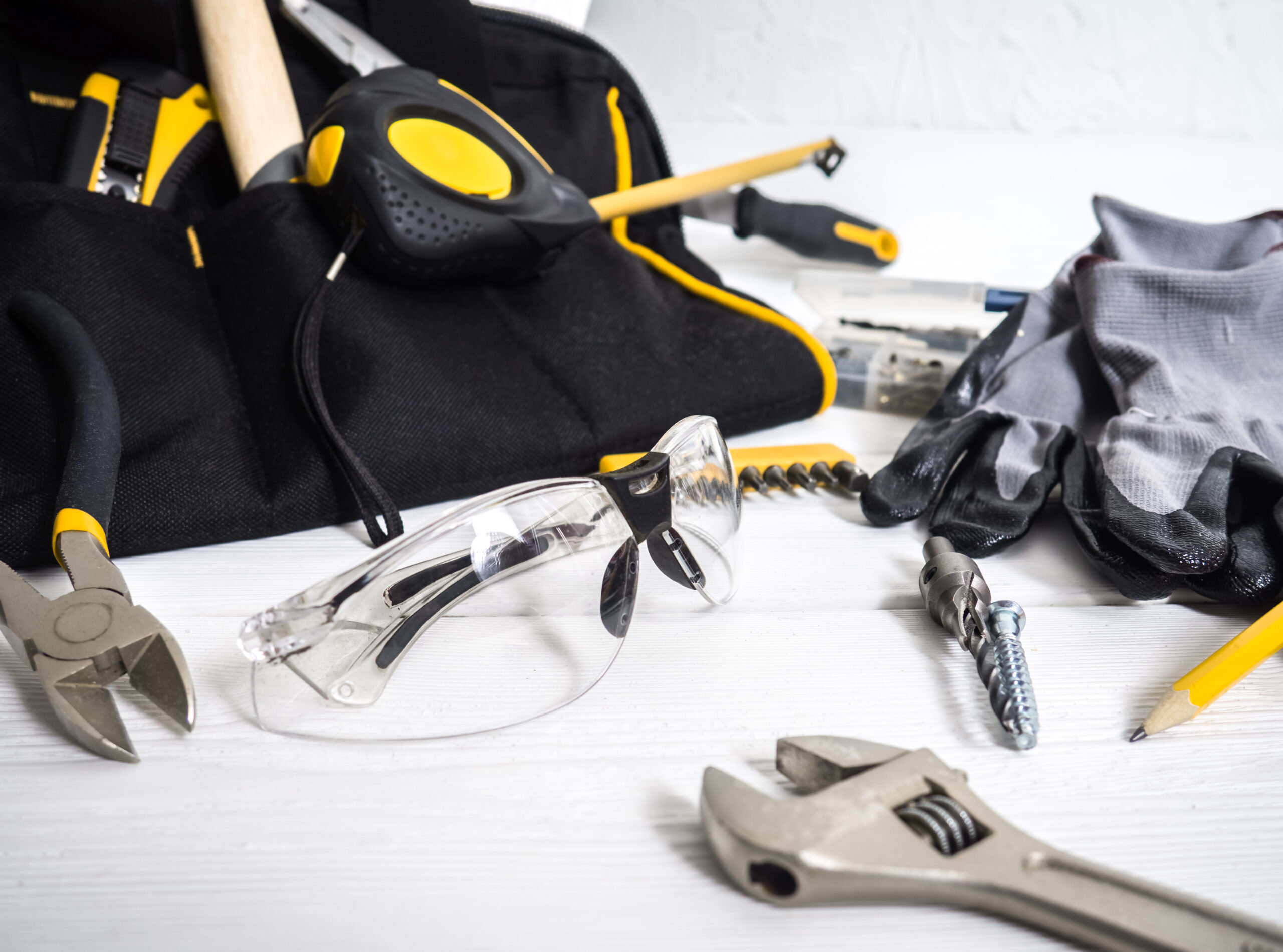 Storage - Essential Industrial Services Ltd