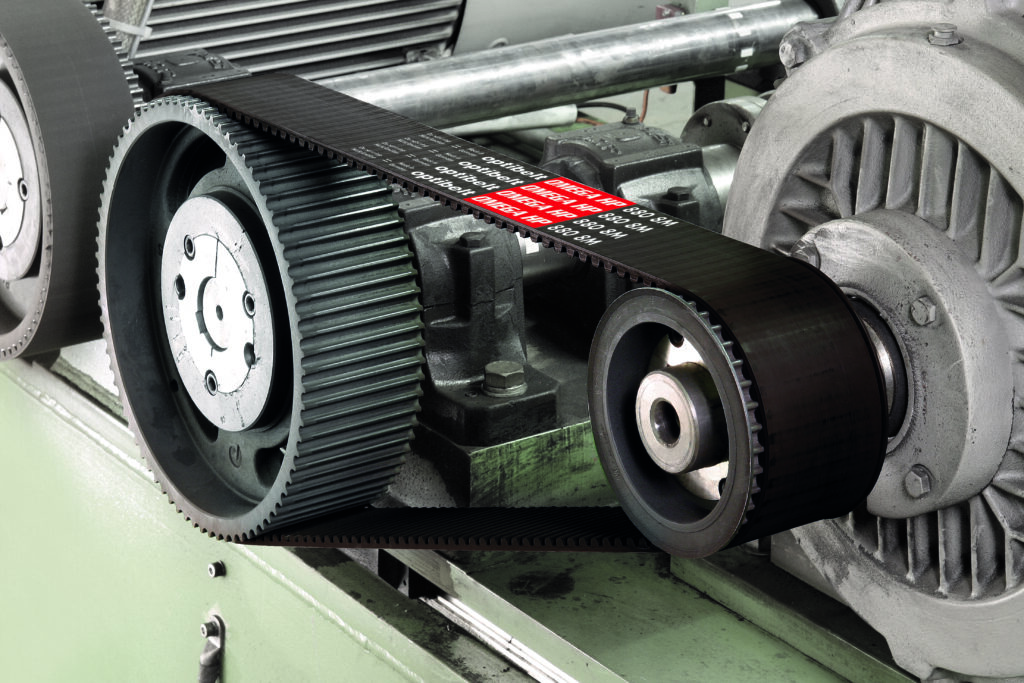 Power Transmission - Essential Industrial Services Ltd