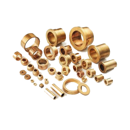 Plain Bushes - Essential Industrial Services Ltd