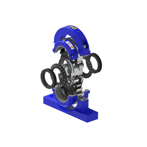 Cooper & Split Bearings - Essential Industrial Services Ltd