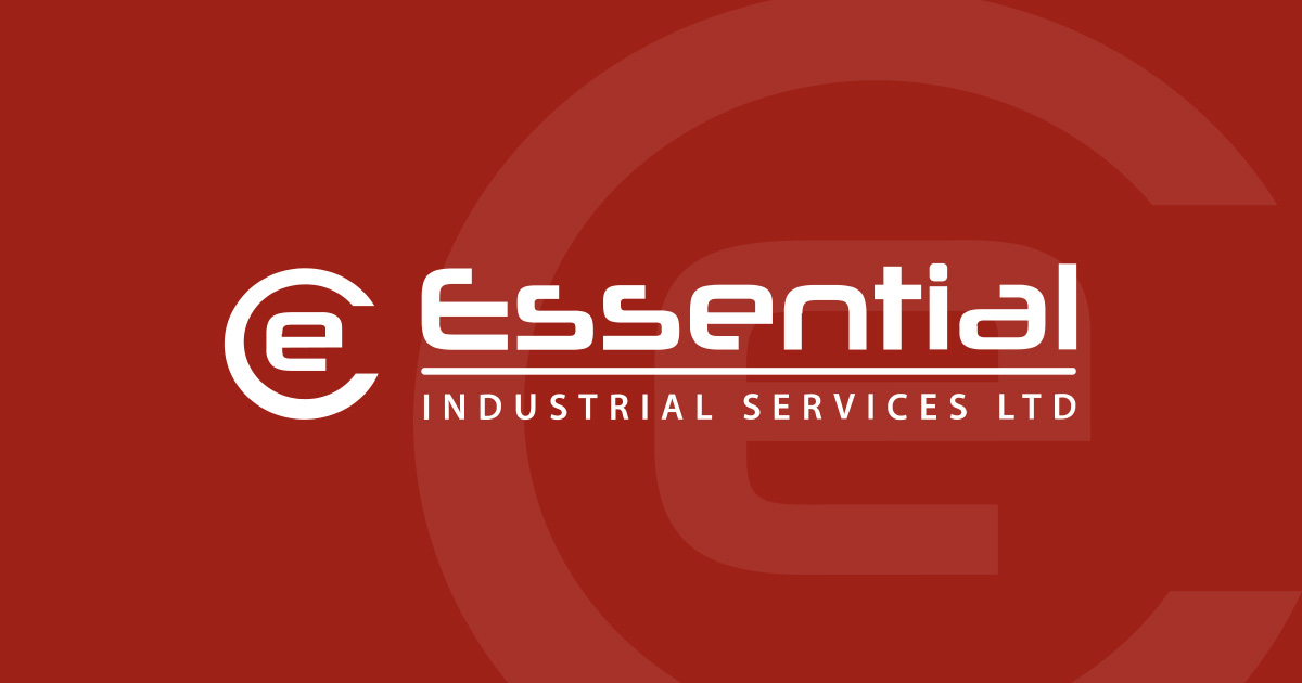 Home - Essential Industrial Services Ltd