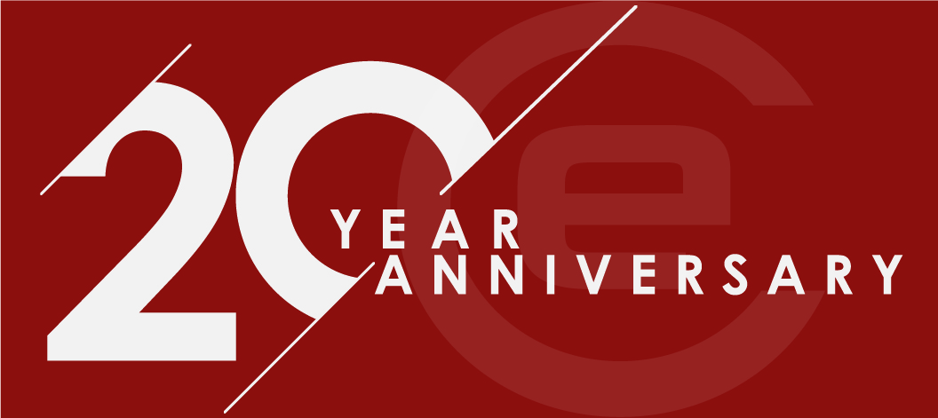 Essential's 20th Anniversary - Essential Industrial Services Ltd